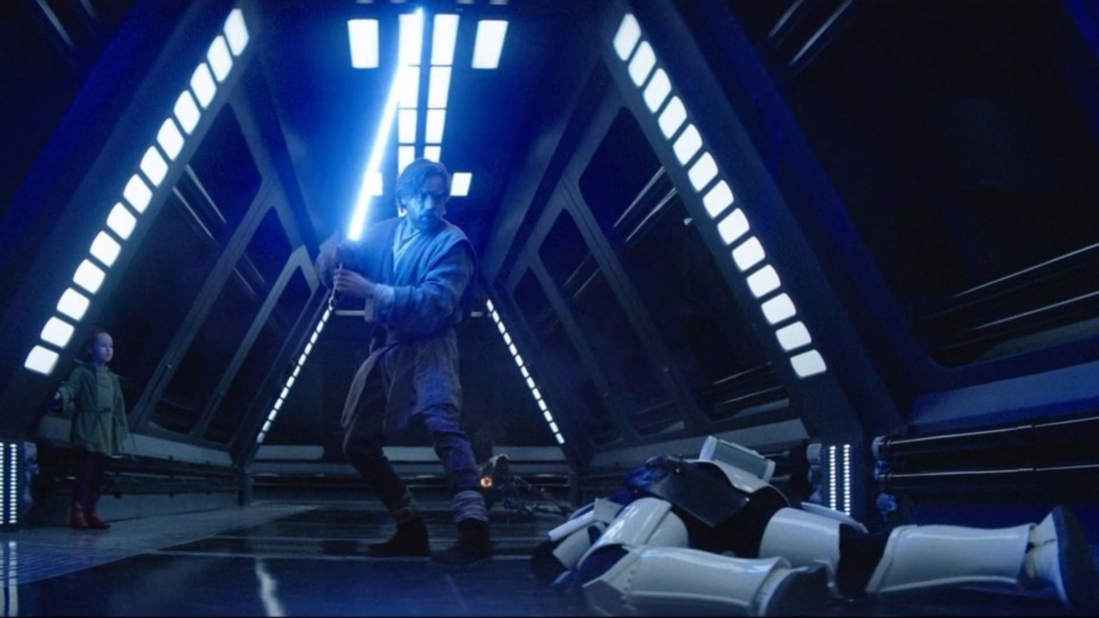 Daily Podcast: Obi-Wan Kenobi Episode 4 Spoiler Discussion