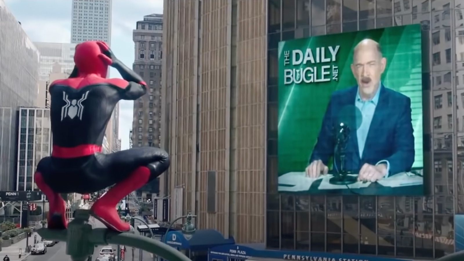 Daily Podcast: Spider-Man: No Way Home Box Office & More Spoiler Discussion