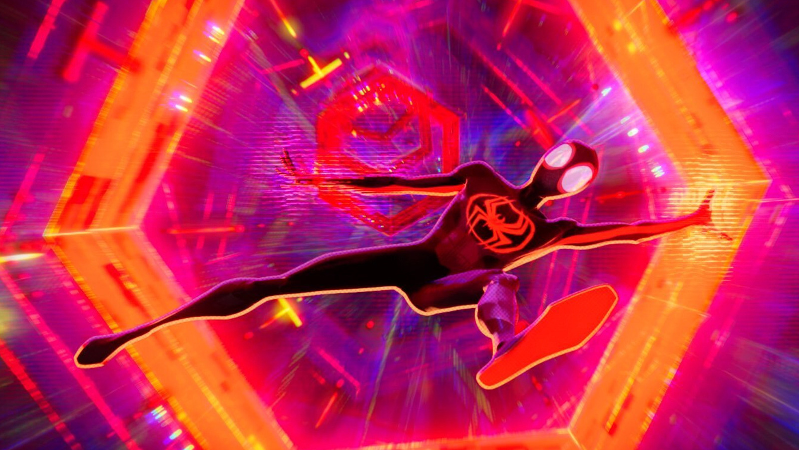 Daily Podcast: Spider-Verse & Matrix Trailer Reactions, Daredevil In ...