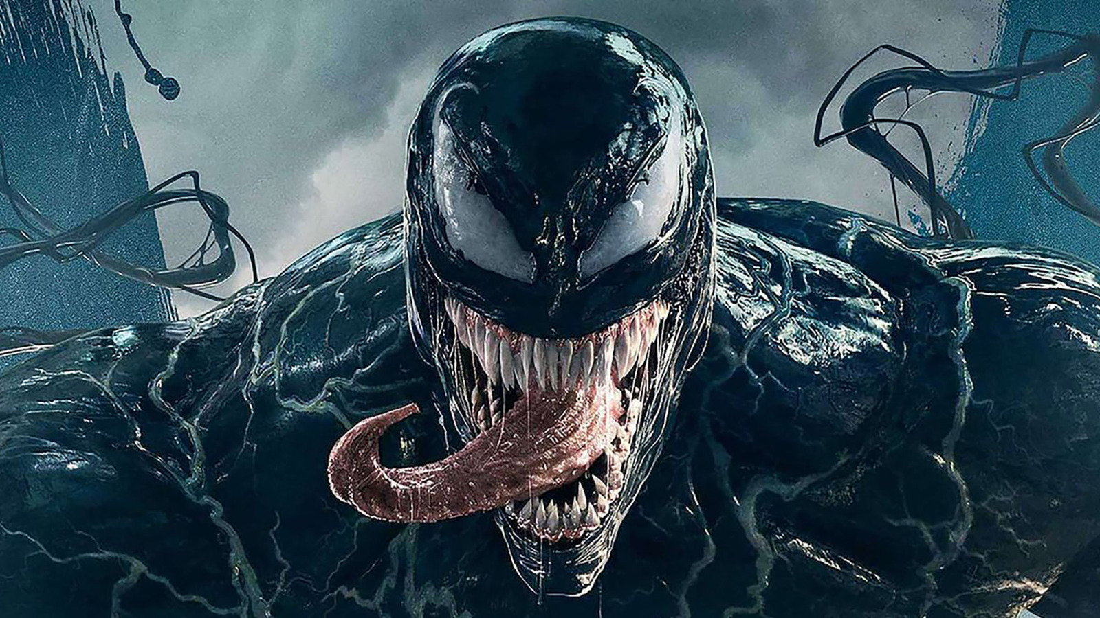 Daily Podcast: Venom, Sam Raimi, Cruel Intentions, IMDbTV And Scarlett ...