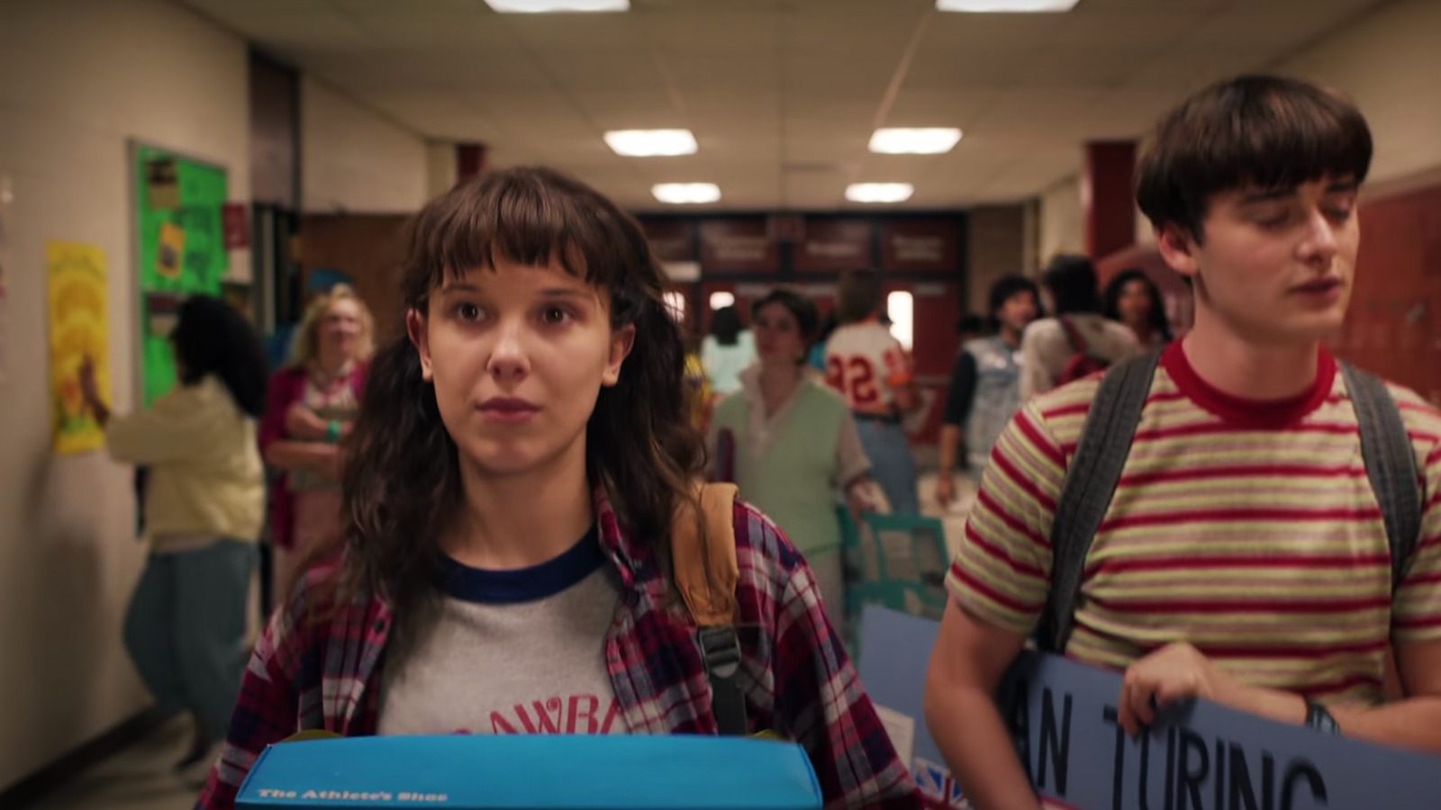 Daily Podcast: Will The Rock Return For Fast 10? IMAX Aspect Ratio On ...