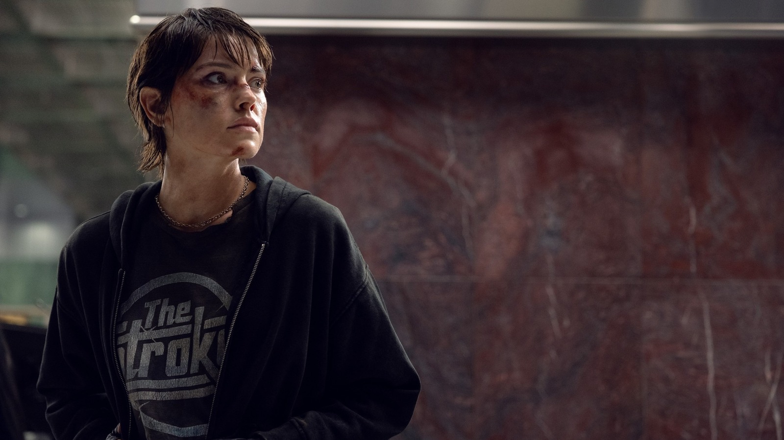 Daisy Ridley Is In A New Action Movie From The Director Of Casino ...