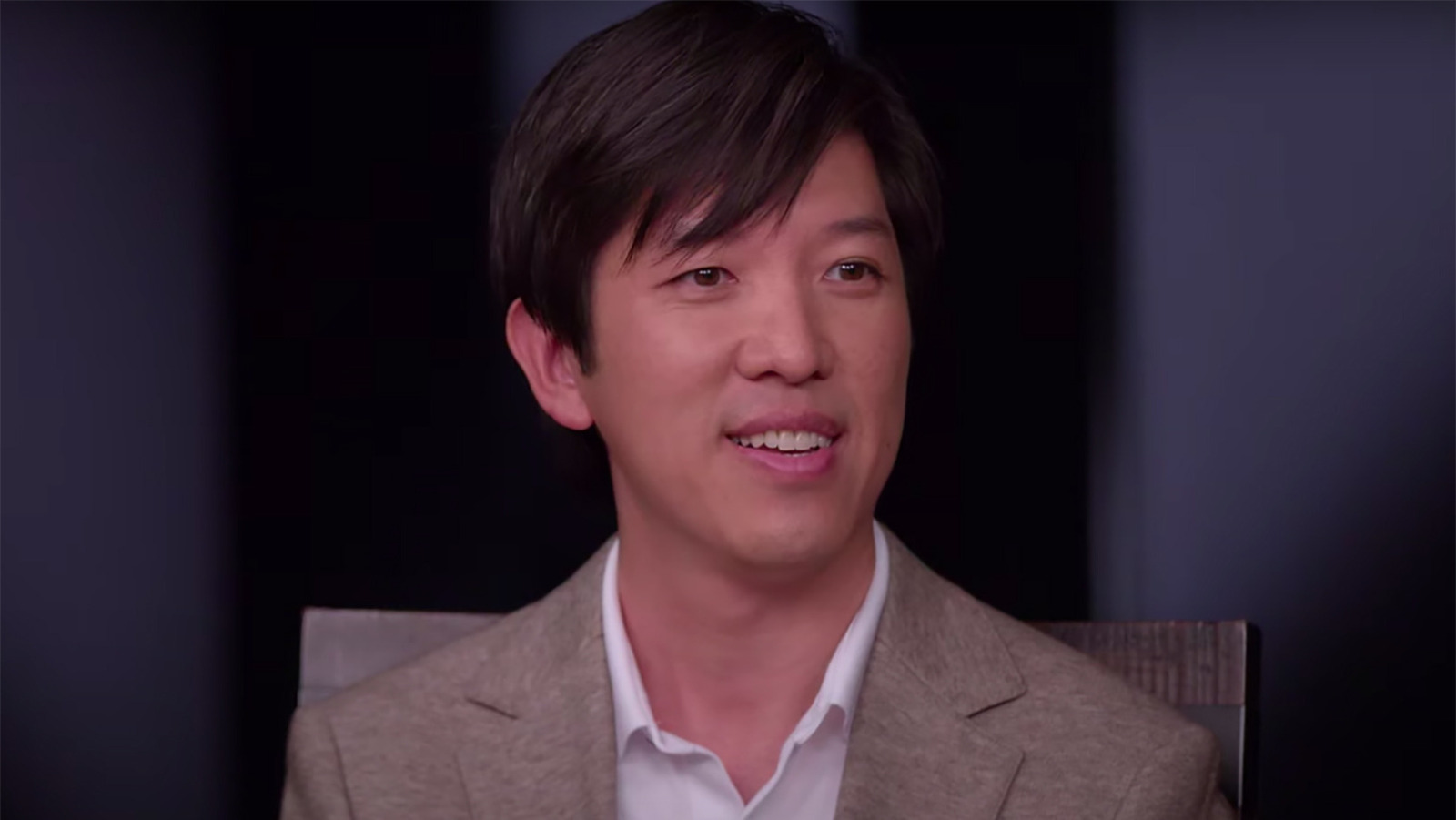 Dan Lin May Be Taking Over DC Film And TV At Warner Bros. Discovery