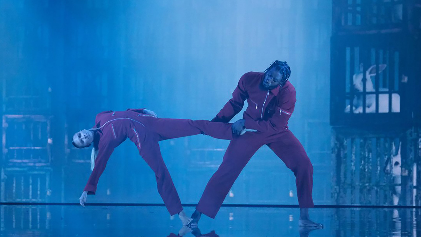 Dancing With The Stars Sashaying Away From ABC, Landing On Disney+ As ...