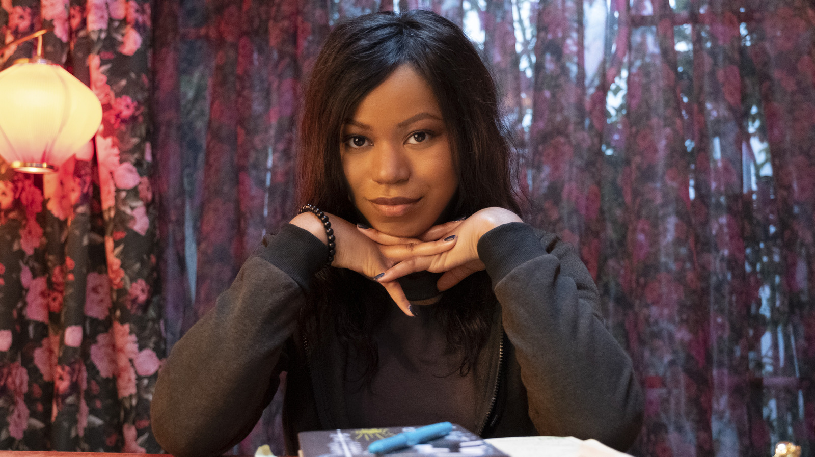 Darby And The Dead Review: A Tender, & Lively Teen Bop Makes Grieving ...