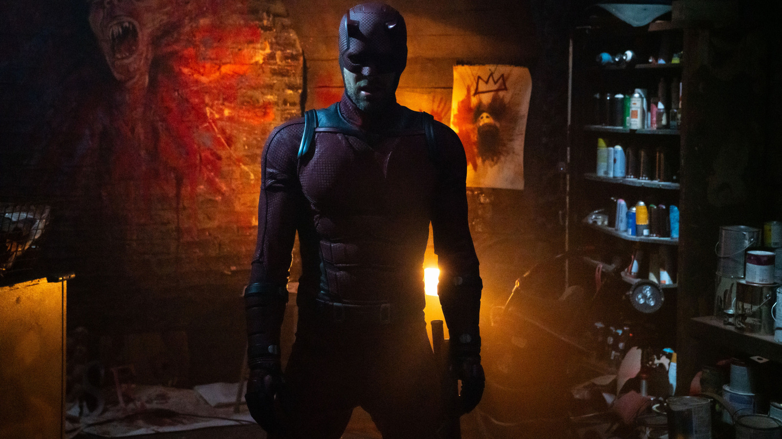 Daredevil: Born Again Rating Is A Big First For Marvel