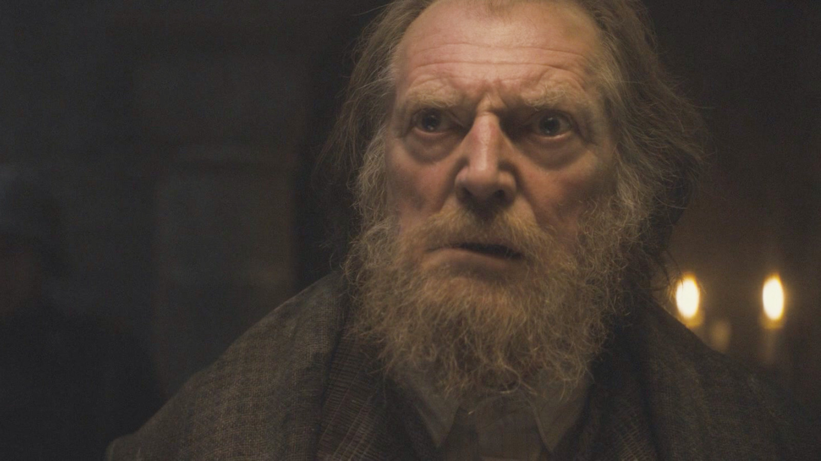 David Bradley's Harry Potter Past Caused A Problem For Marvel's Costume ...