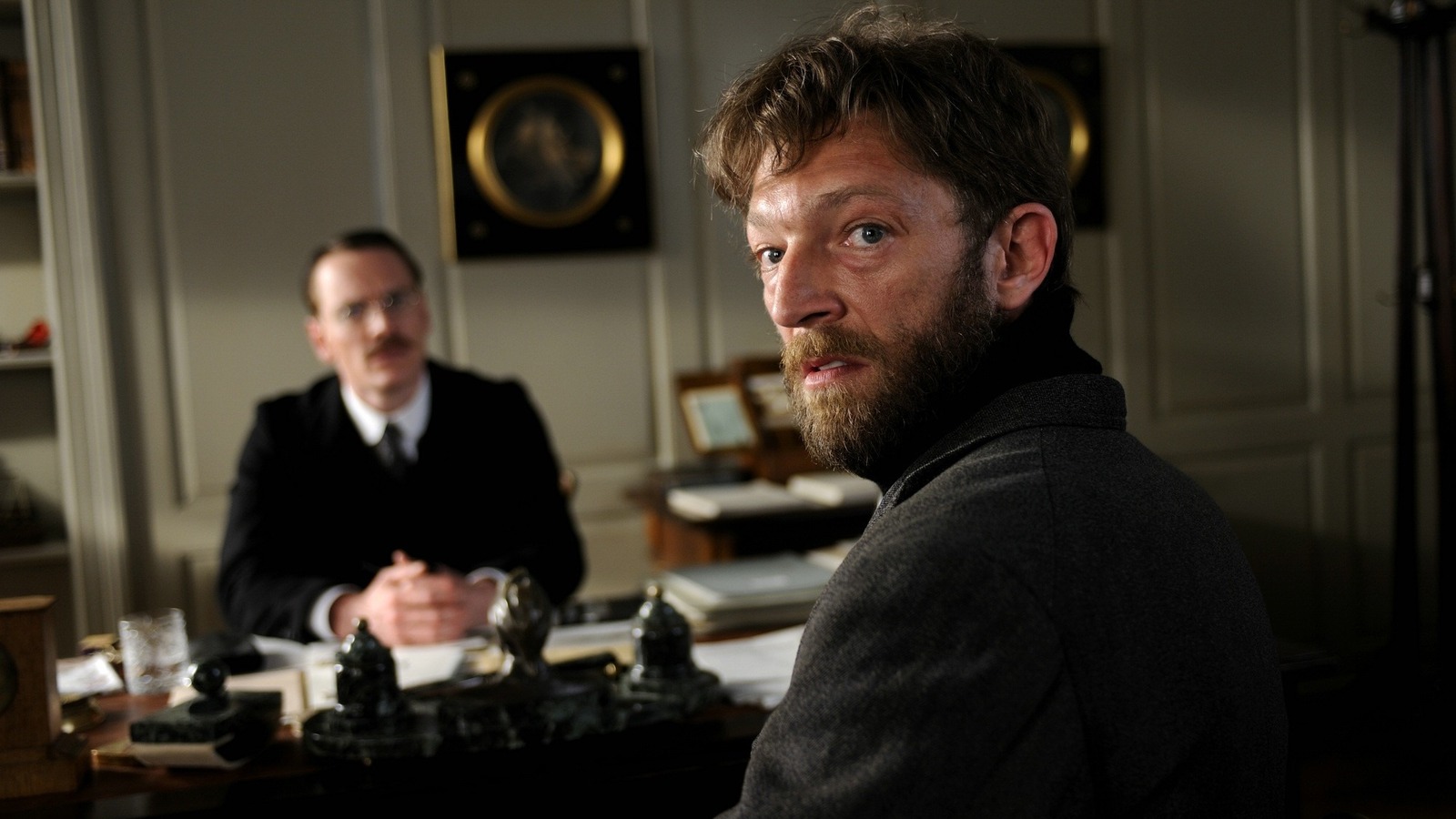 David Cronenberg Already Planning Next Movie The Shrouds, Starring ...