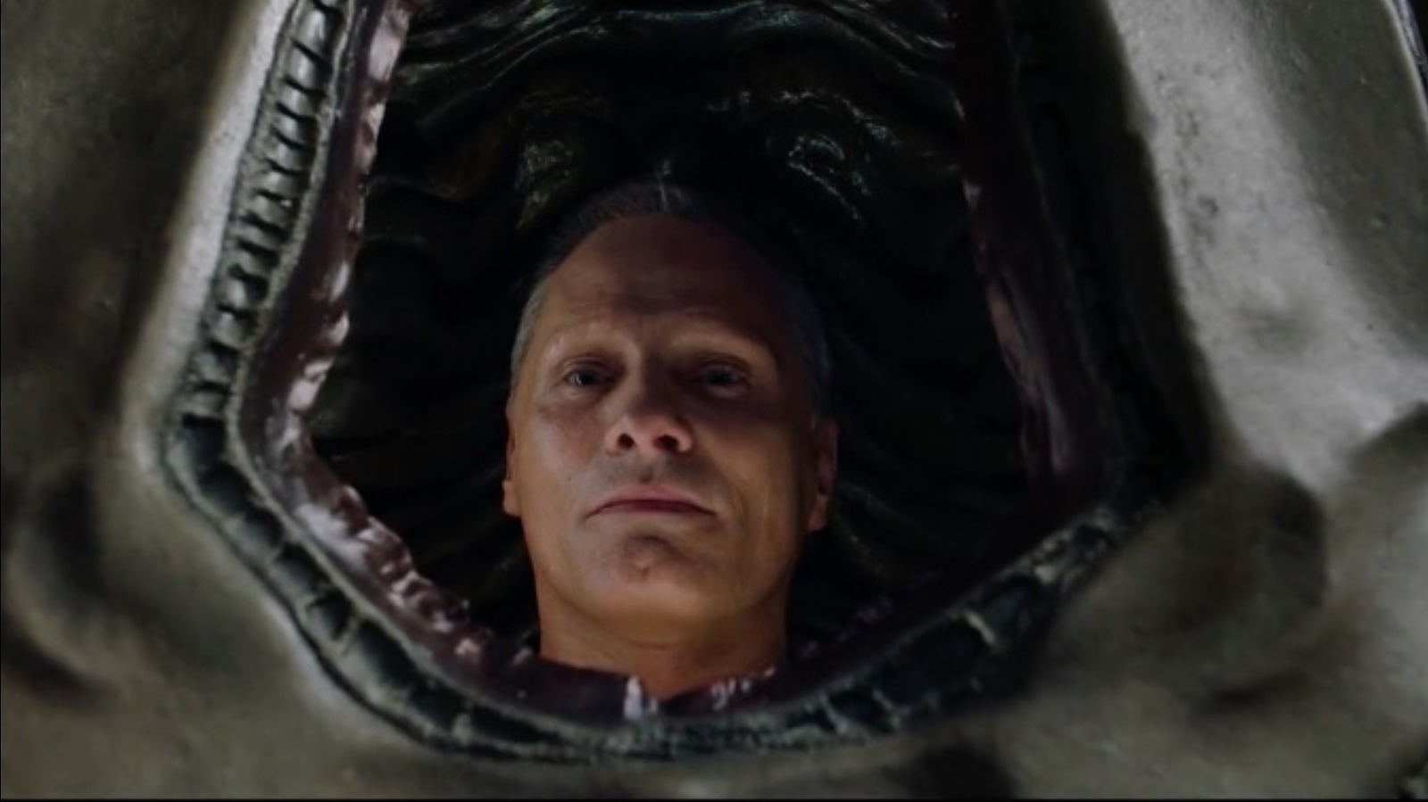 David Cronenberg Expects 'A Lot Of Walkouts' For His Very Graphic ...