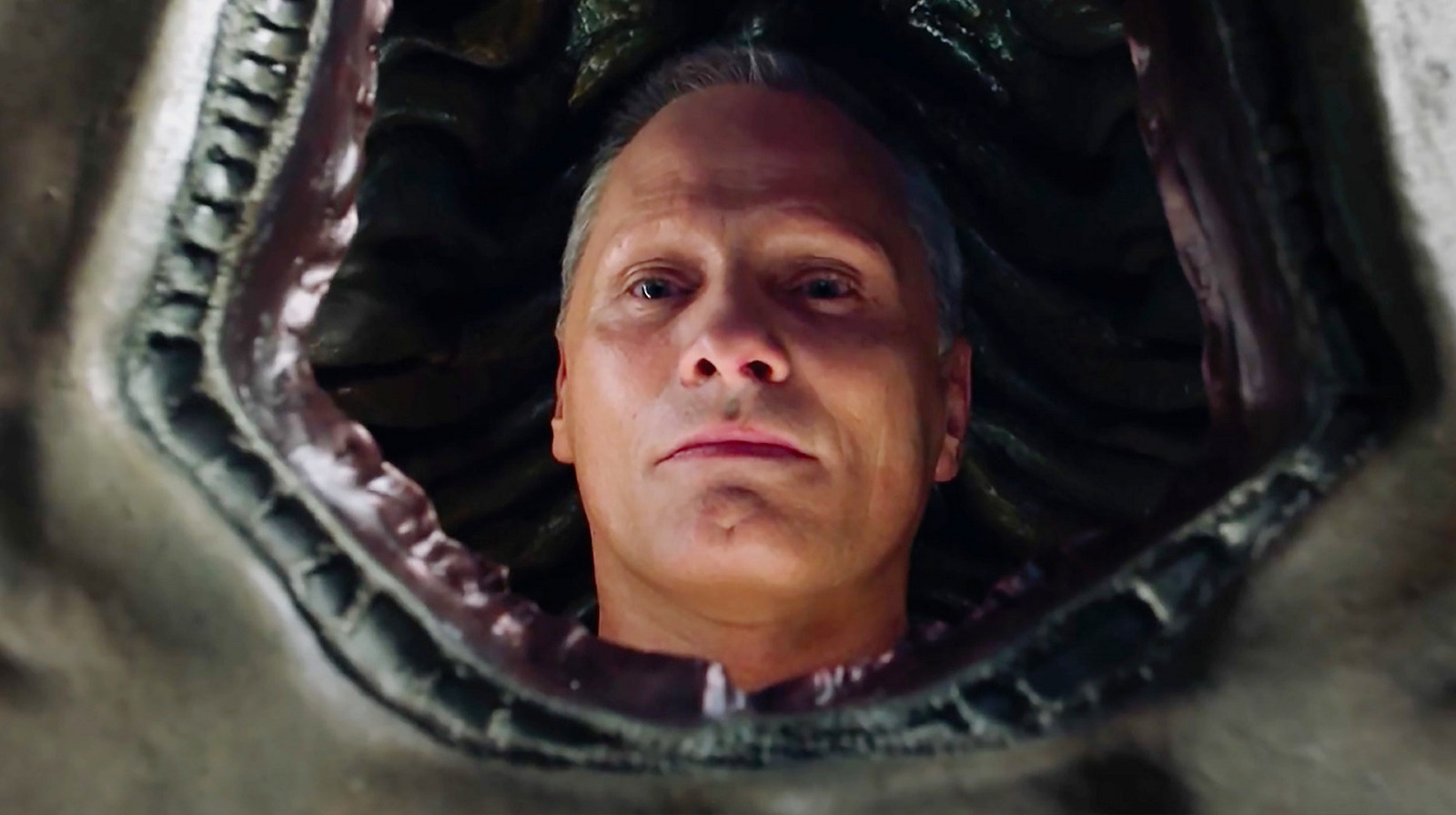 David Cronenberg Reveals Why He Re-Used The Title Crimes Of The Future ...