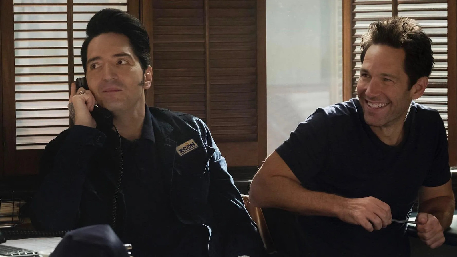 David Dastmalchian Blade Runner