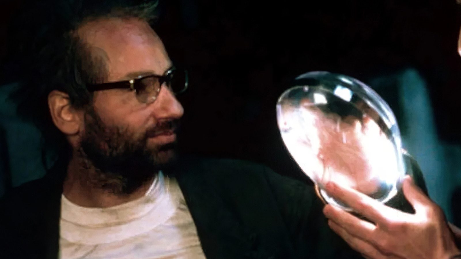 Hand Model Zoolander