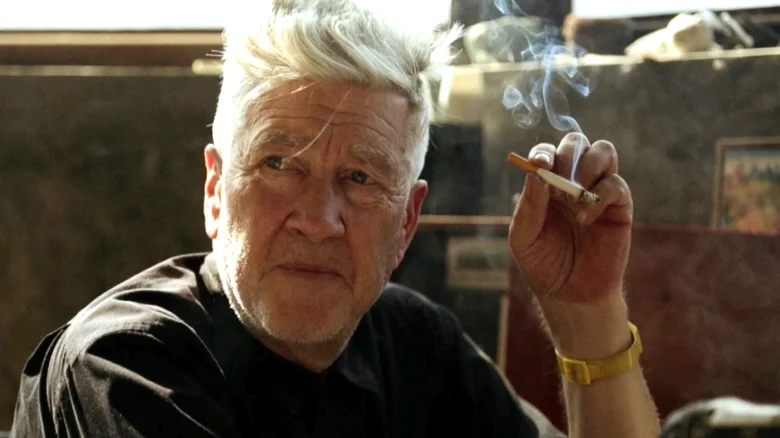 David Lynch Smoked 16 Cigars In One Day For His Fabelmans Cameo