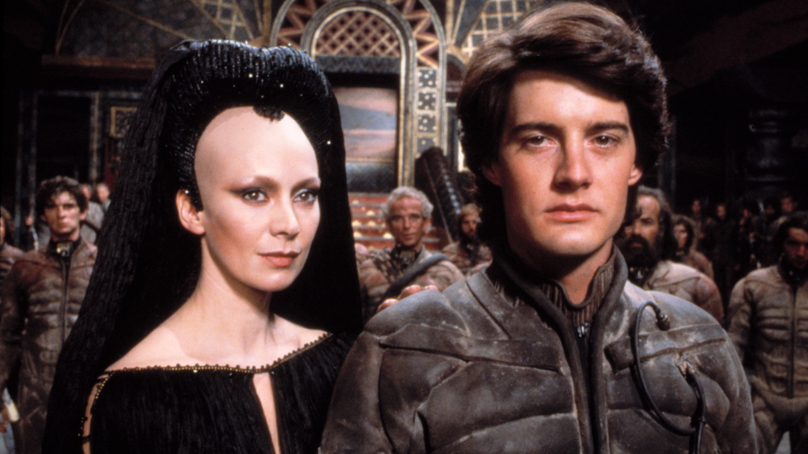 David Lynch's Dune Is Better Than Its Reputation Suggests