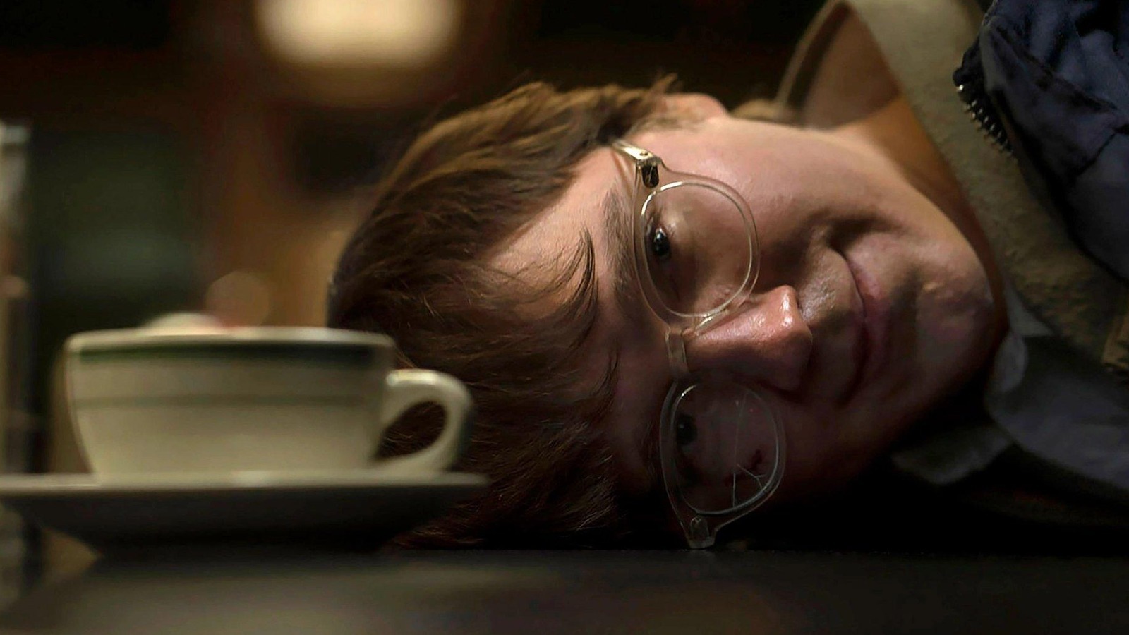 DC Announces The Batman Prequel Comic Riddler: Year One, Written By ...