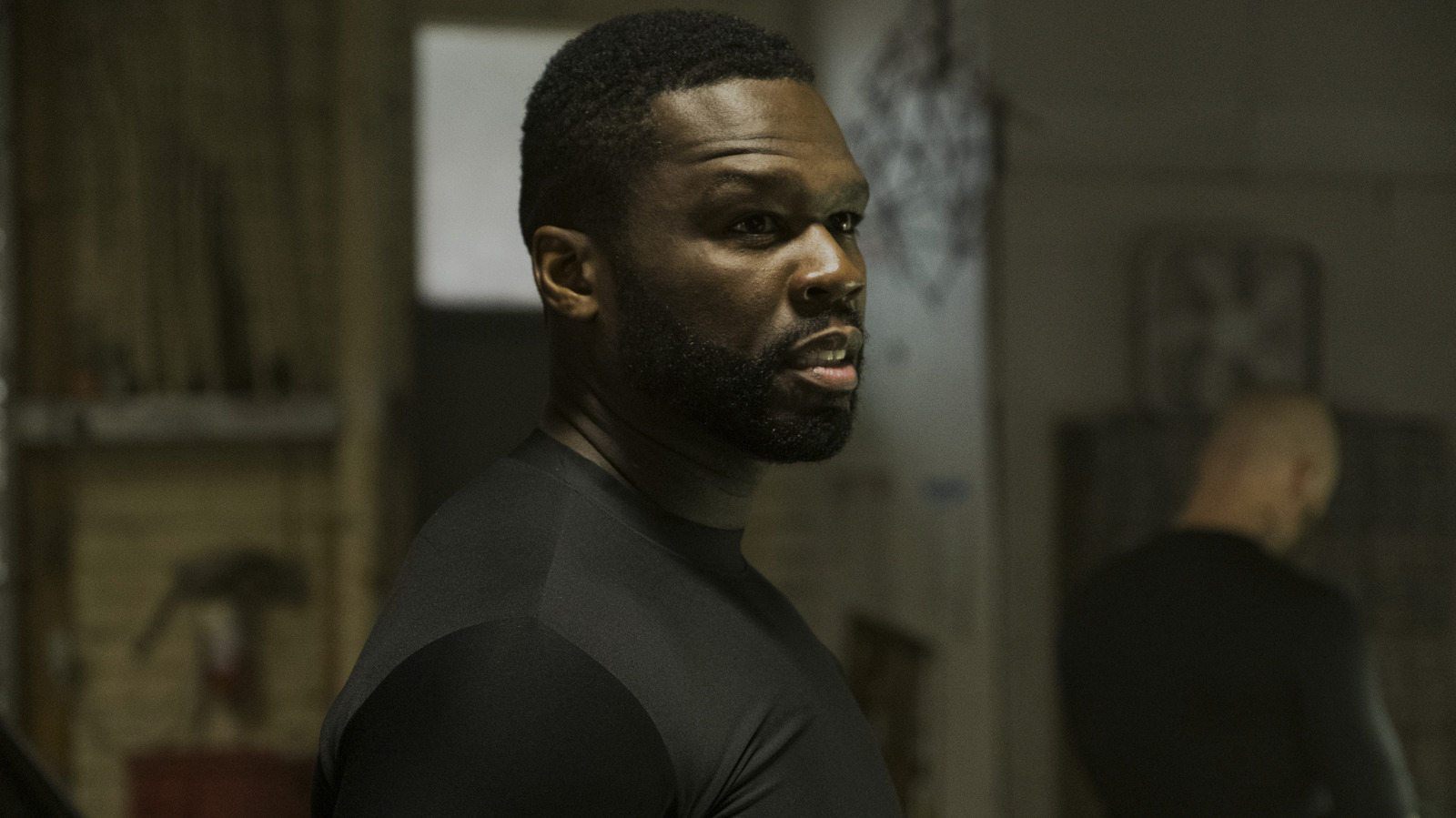 DC Comics' Xero Movie To Be Produced By Curtis '50 Cent' Jackson, Hopes ...