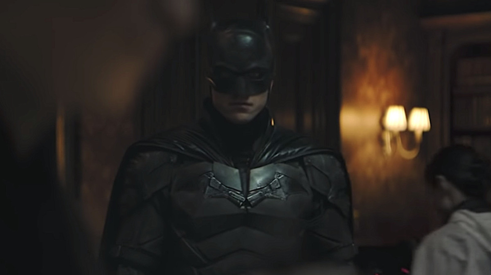 DC Fandome Returning In October With New Looks At The Batman, The Flash ...