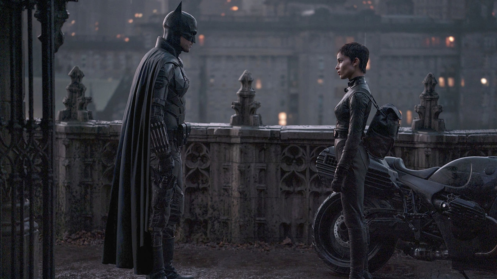 DC In Concert Will Let You Watch Superhero Movies With A Live Orchestra