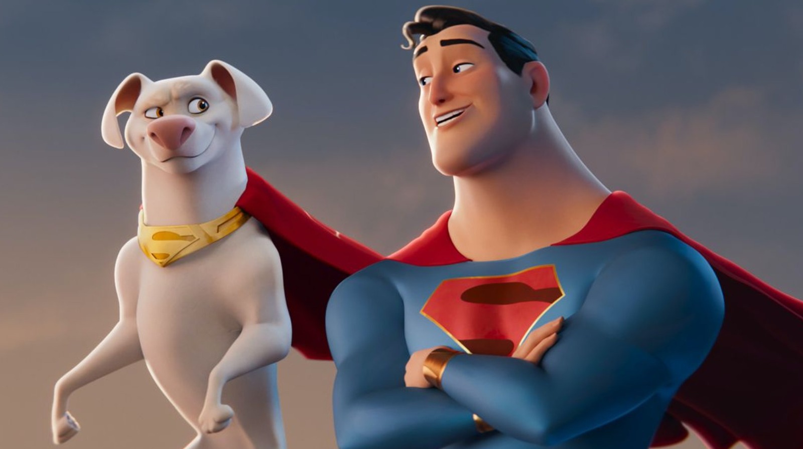 DC League Of Super-Pets Has A Tough Fight Ahead With $22 Million ...