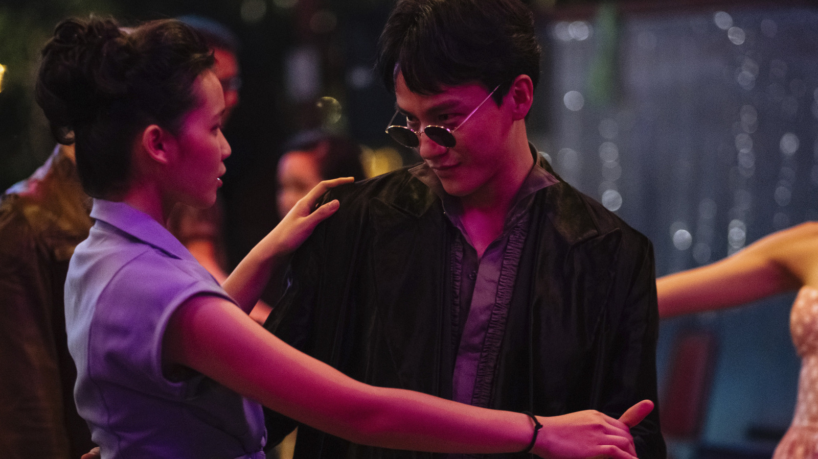 Dead & Beautiful Clip: A Unique Vampire Movie Heads To Shudder [Exclusive]