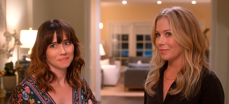 'Dead To Me' Season 2 Trailer: It's Time To Ride Or Die, No Matter The Lie 'Dead To Me' Season 2 Trailer: It's Time To Ride Or Die, No Matter The Lie