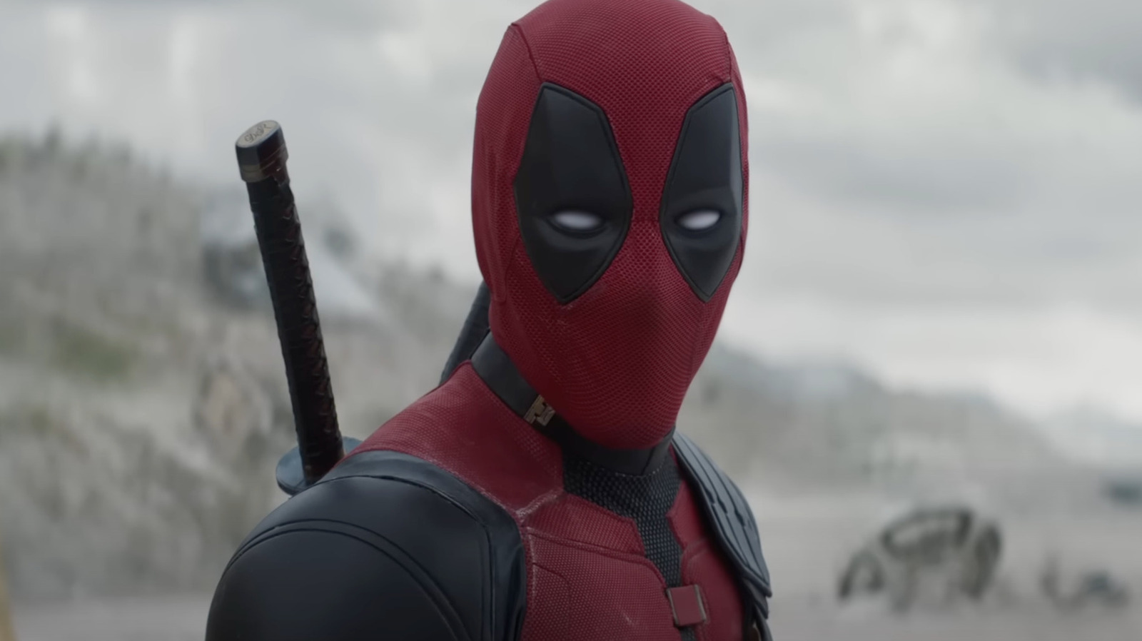 Deadpool Stories Too Messed Up For The MCU