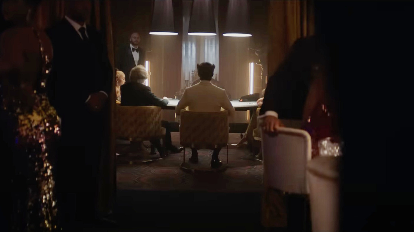 Deadpool & Wolverine's Patch Variant References Logan's Weirdest Marvel ...