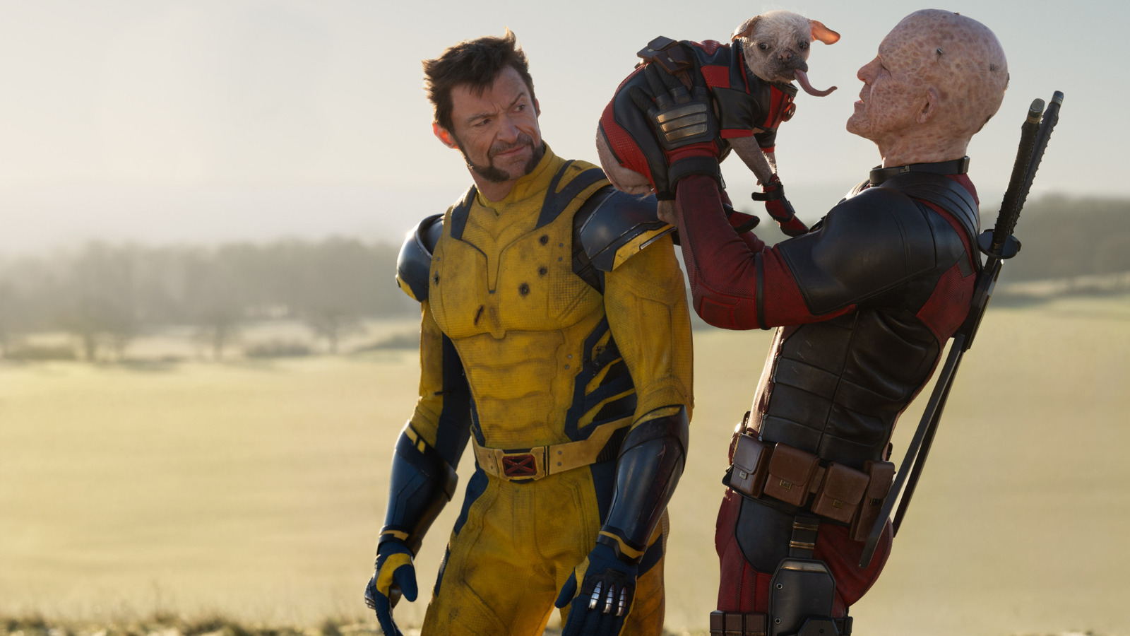 Deadpool & Wolverine Is Now The Biggest X-Men Movie Ever At The Box Office