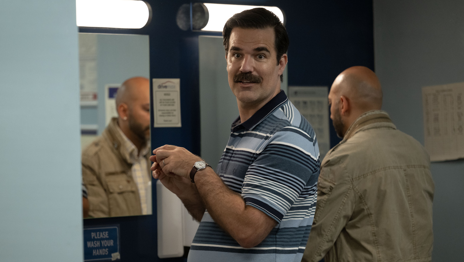 Deadpool & Wolverine Reveals One Missing Peter Scene & It's Gross