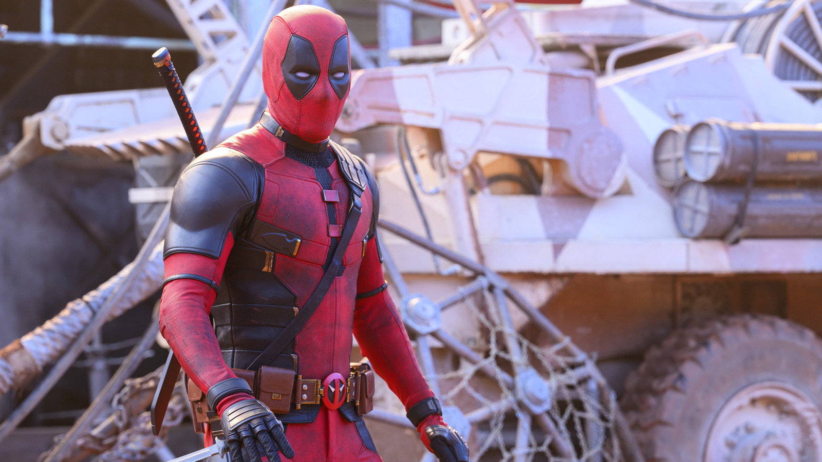 Deadpool & Wolverine: The Raymond Chan & Henry Delaney Tributes, Explained