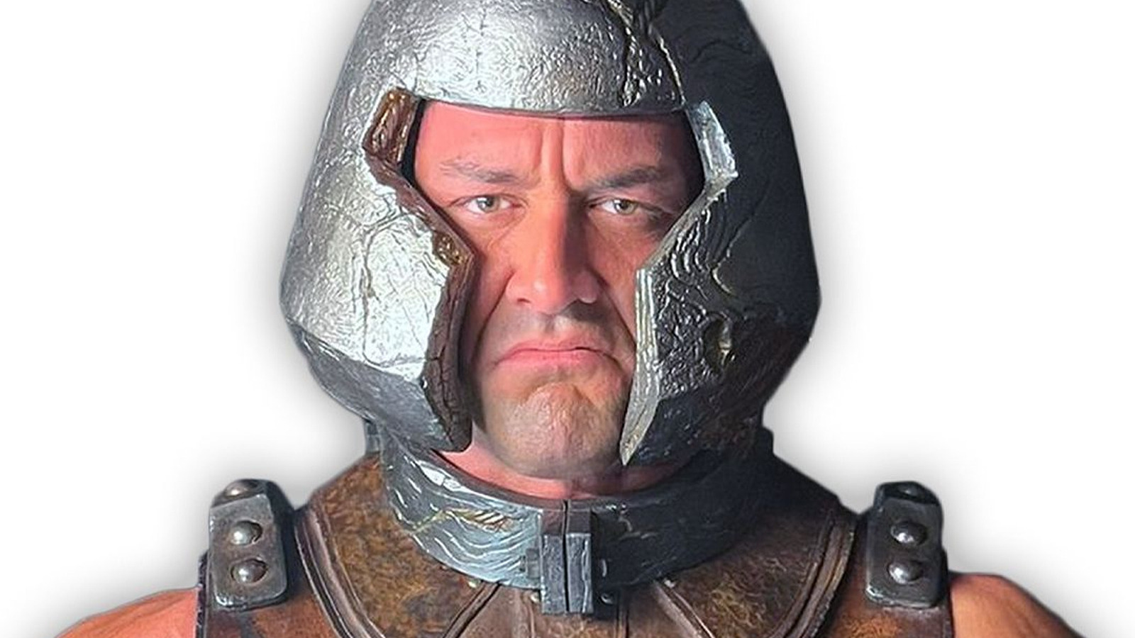 Deadpool & Wolverine's Juggernaut Has A Connection To Ryan Reynolds ...