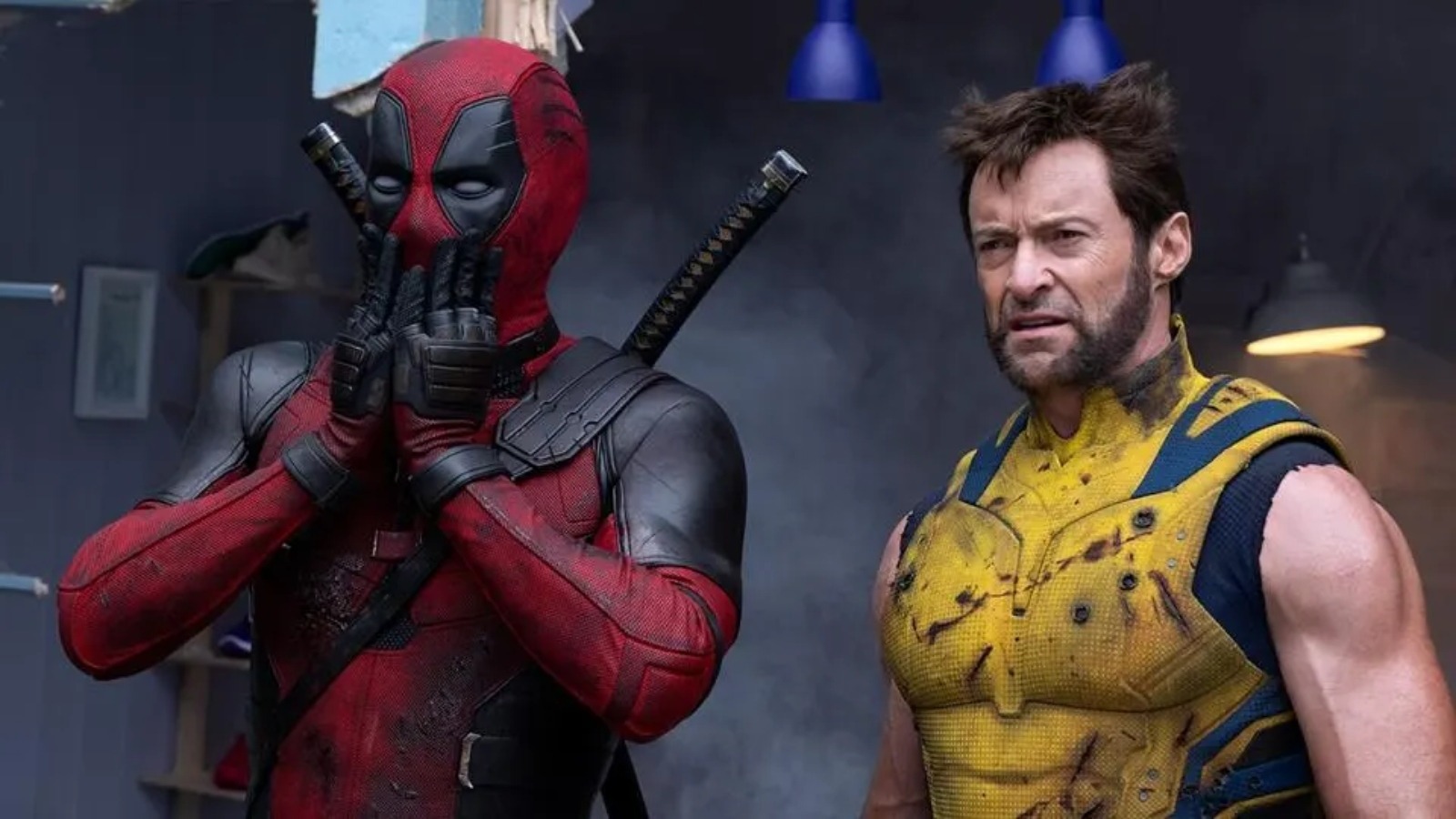 Deadpool & Wolverine's Original Like A Prayer Sequence Killed A Marvel Hero