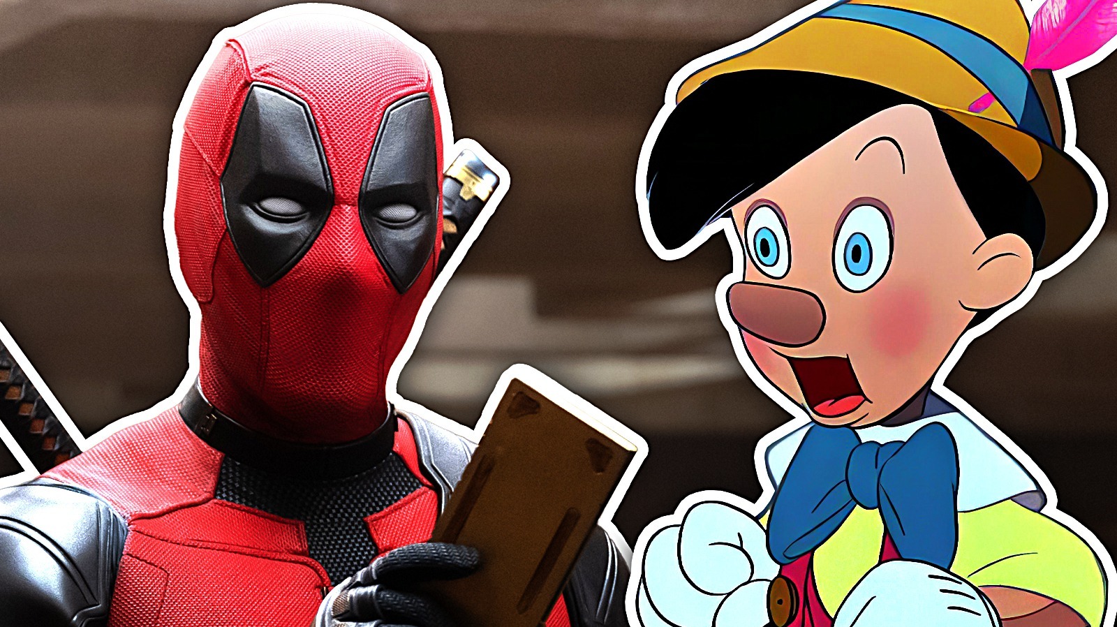 Deadpool & Wolverine's Raunchy Pinocchio Joke Replaced Something Much ...