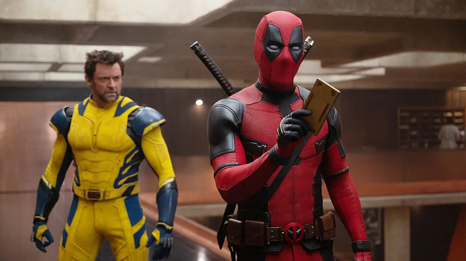 Deadpool & Wolverine: Ryan Reynolds Had One Condition For His Marvel Return