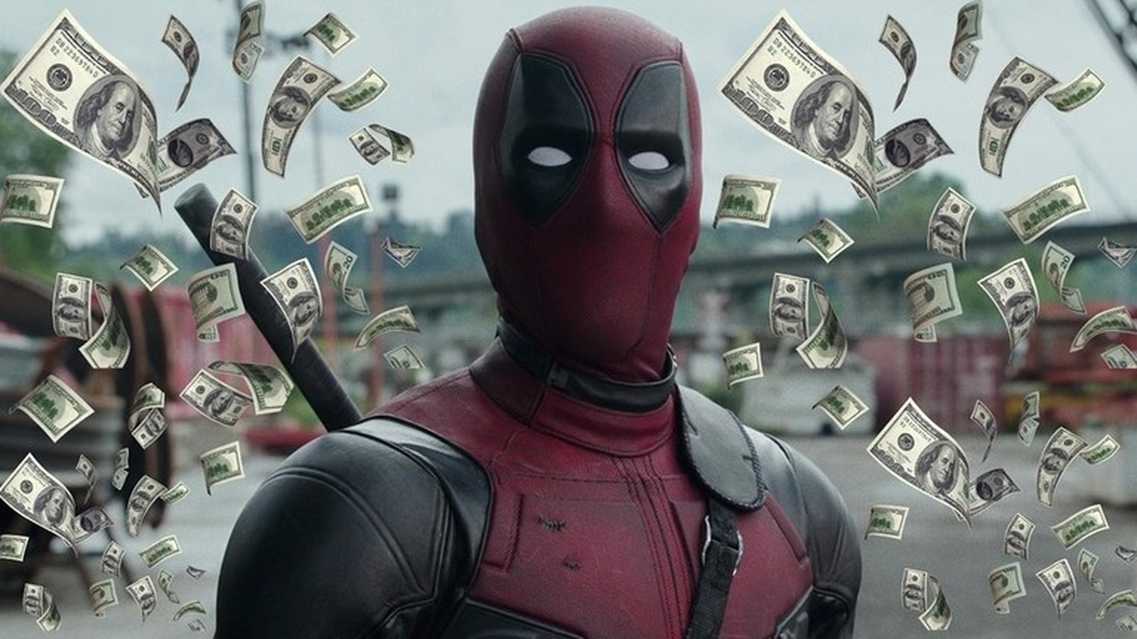 Deadpool Writers Used A Smart Trick To Cut The First Movie's Budget