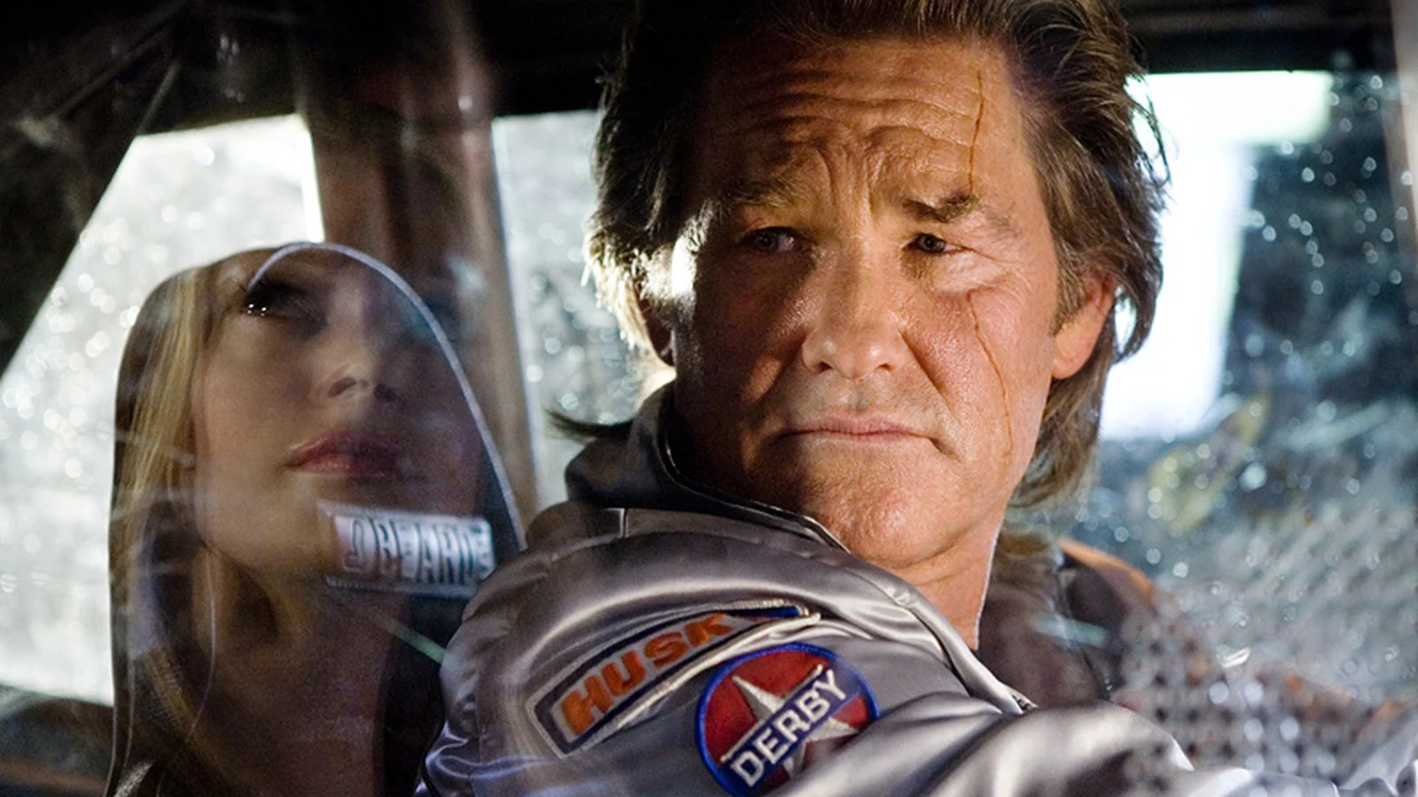 Death Proof's Box Office Failure Brought New Opportunities To Quentin ...