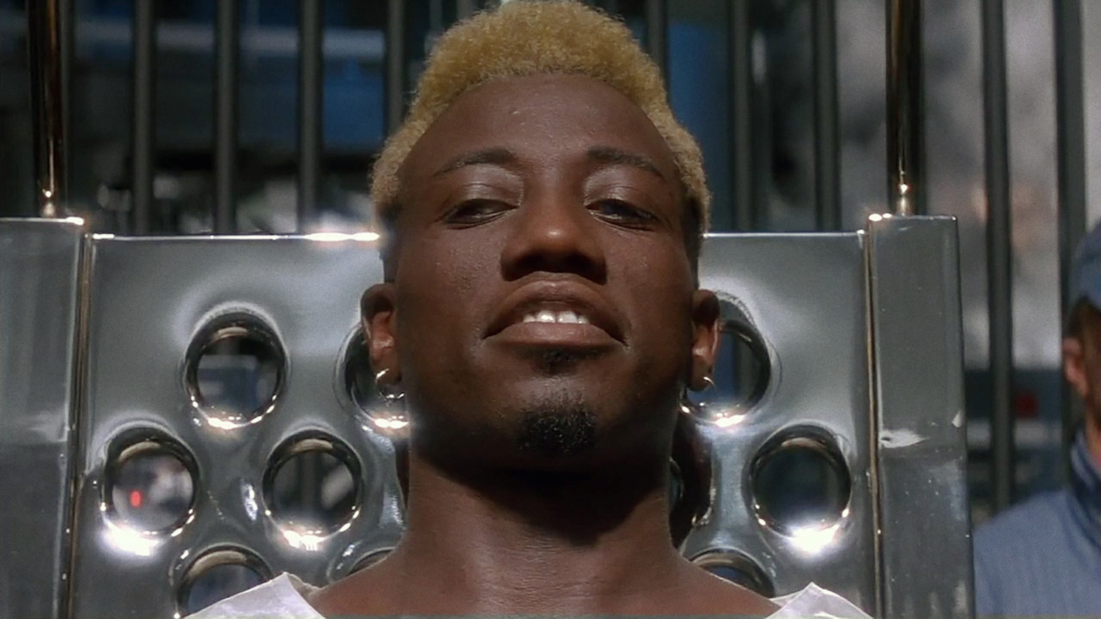 Demolition Man Was Almost Very Different, With Jean-Claude Van Damme As ...