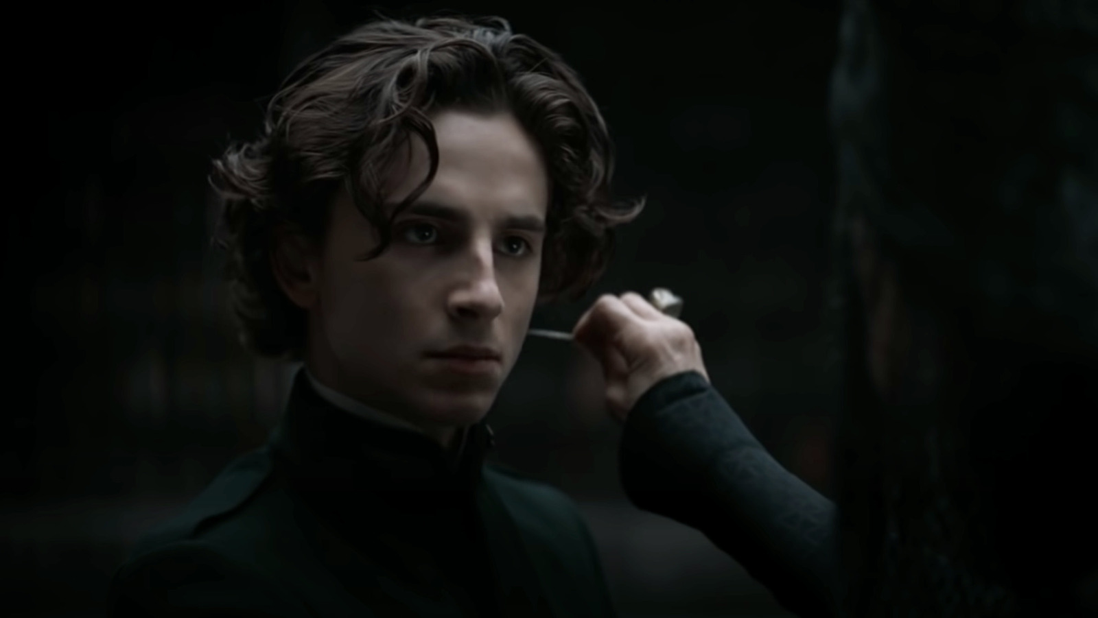 Denis Villeneuve Is Ready To Make Dune Messiah After Dune Part Two Denis Villeneuve Is Ready To Make Dune Messiah After Dune Part Two