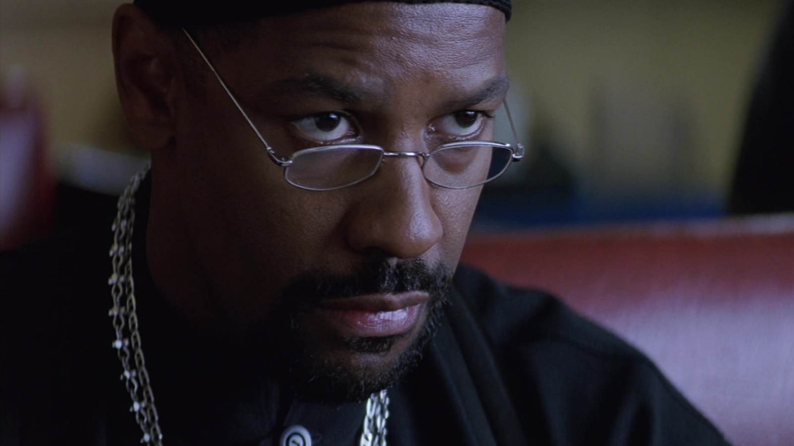 Denzel Washington Wasn't Happy With One Of His Oscar-Winning Performances