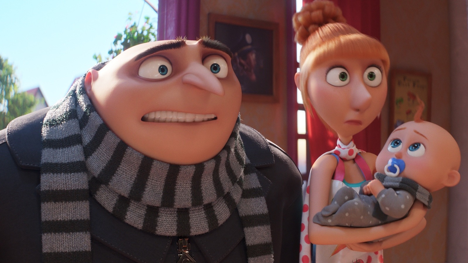 Despicable Me 4 Review: Too Much Story, Too Few Jokes