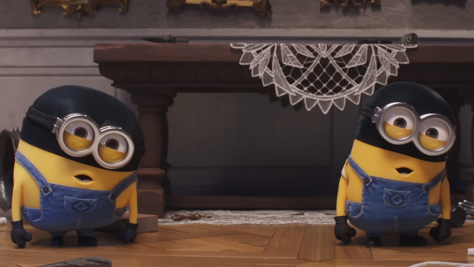 Despicable Me 4 Super Bowl Spot Reveals The True 'Intelligence' Behind AI