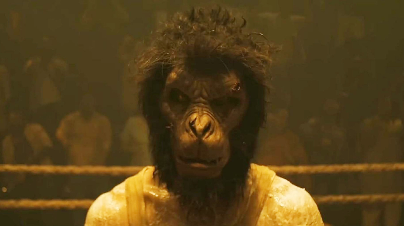 Dev Patel's Monkey Man - Release Date, Cast, Plot, And More Info