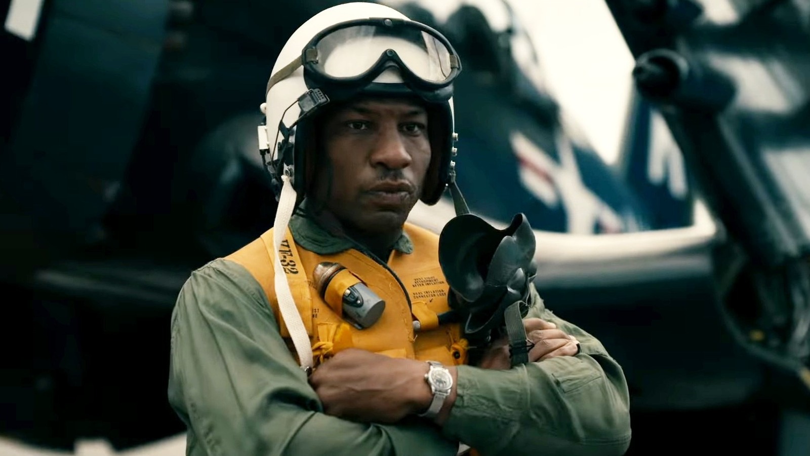 Devotion Trailer: A Heroic Friendship Forms Between Two Fighter Pilots