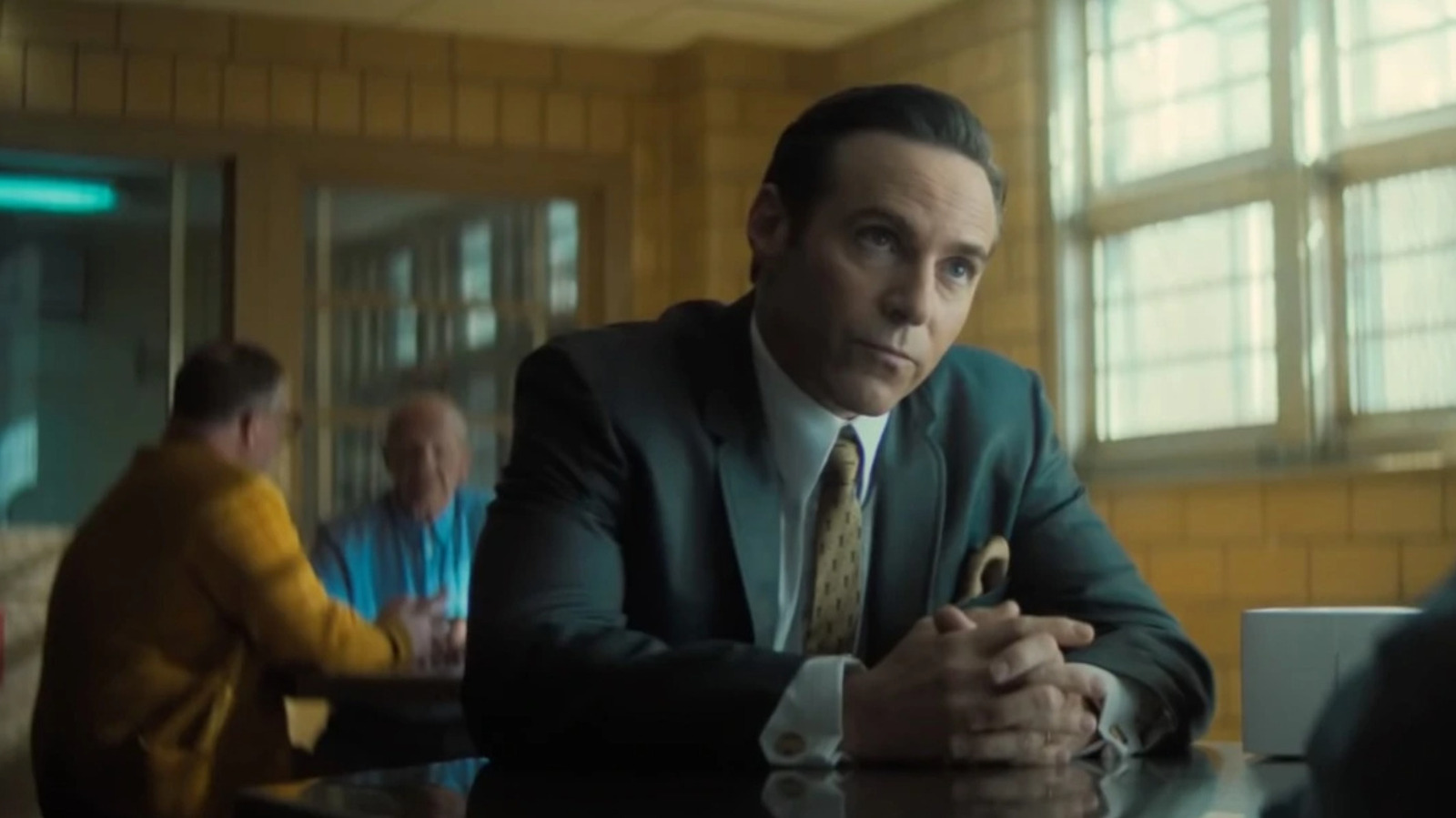 Dickie Moltisantis Death Might Be The Sopranos Darkest Storyline