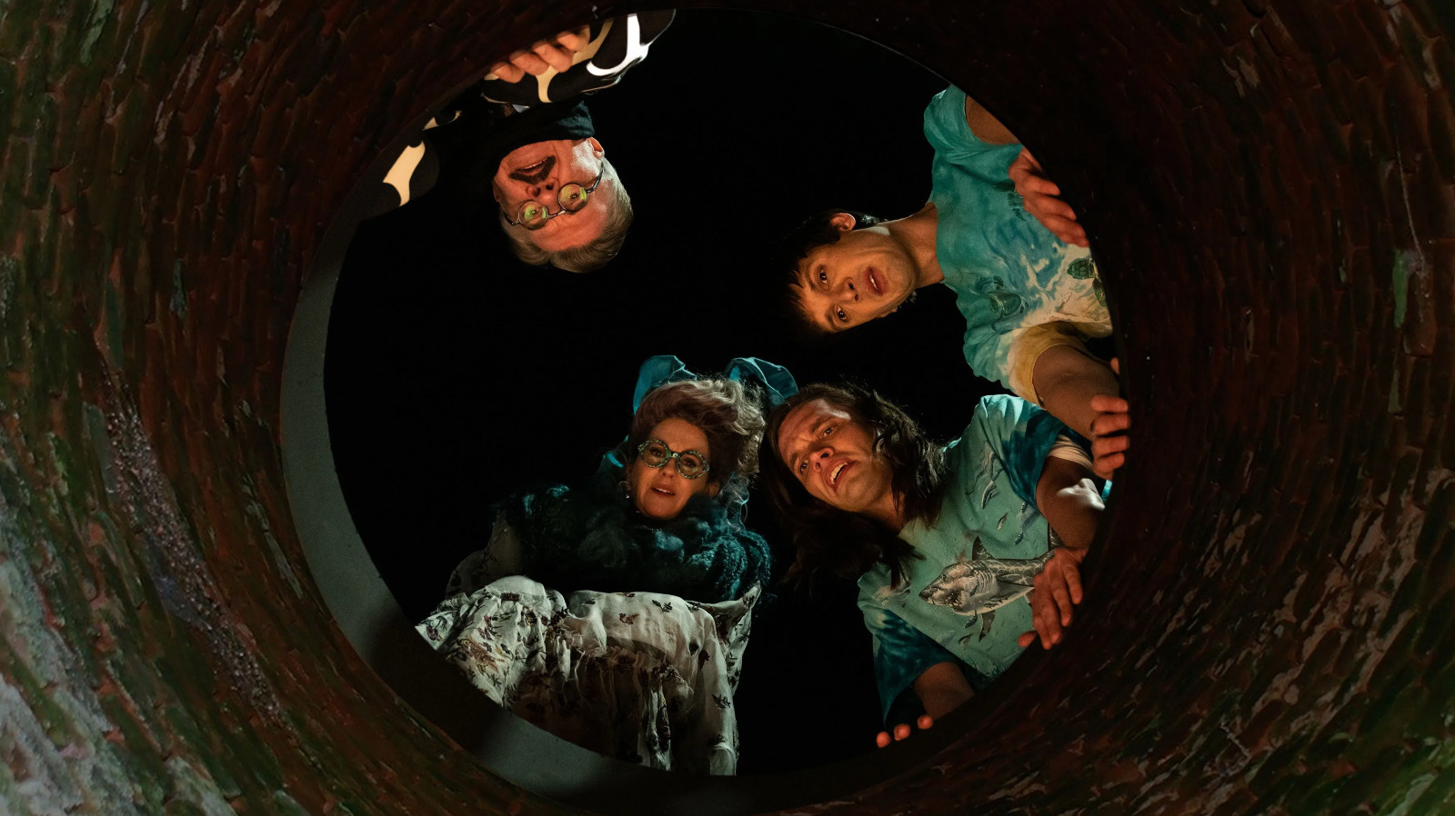 Dicks: The Musical Trailer: The First Musical From A24 Sings Into ...