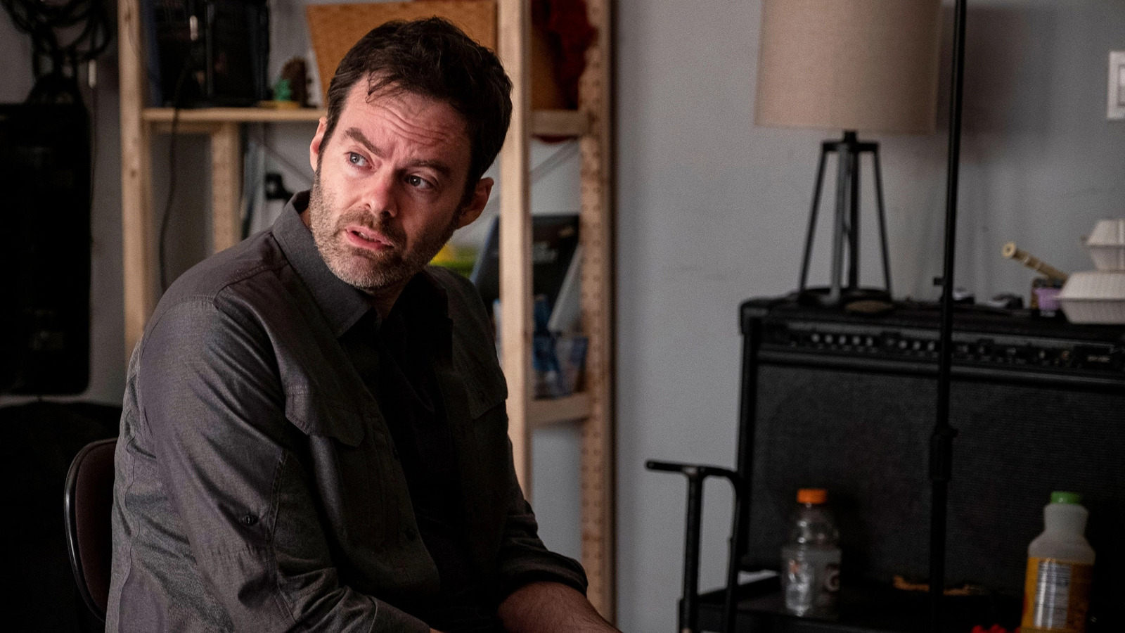 Did Barry End Too Soon? An Investigation