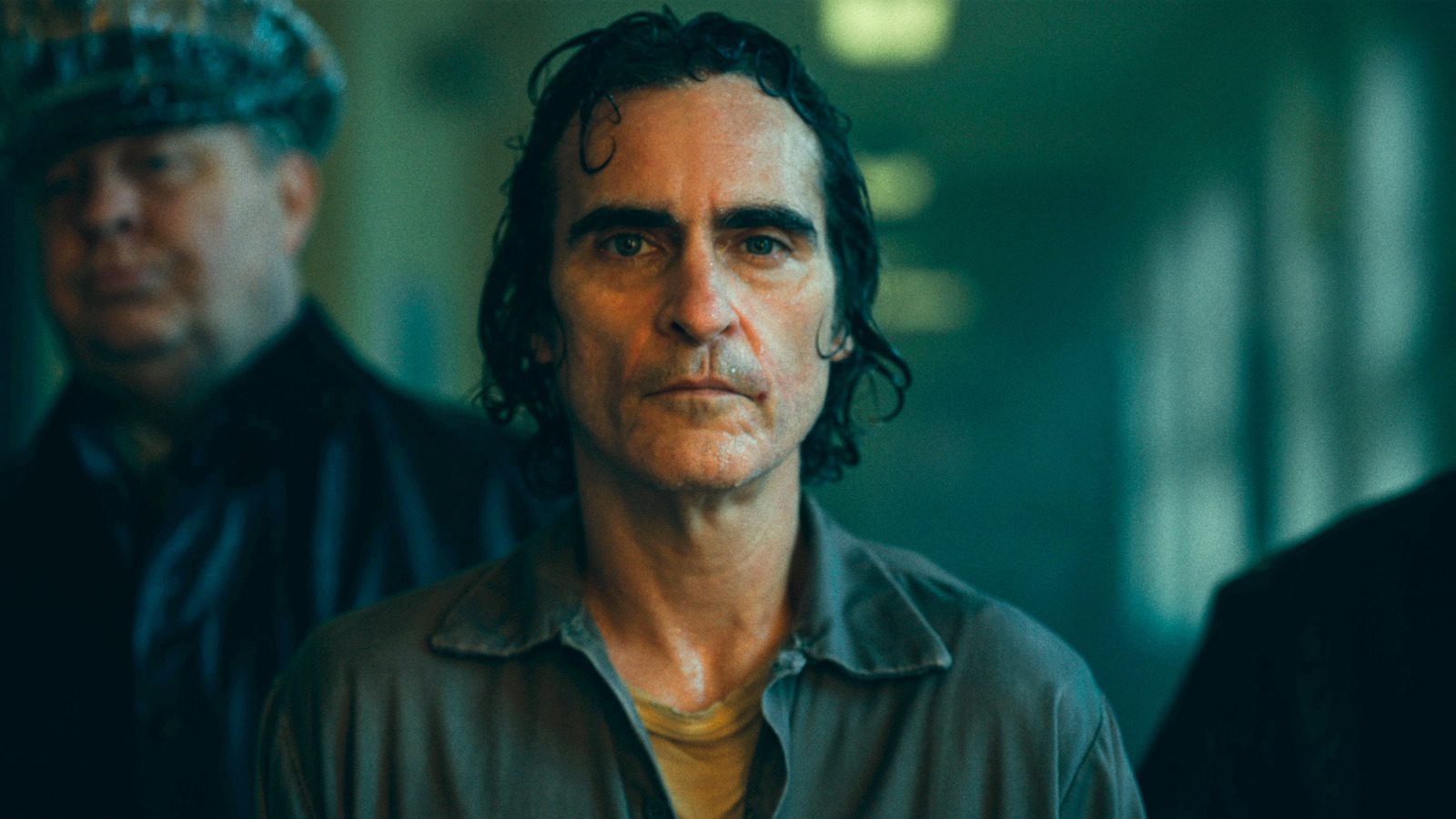 Did DC Studios Co-Head James Gunn Make Any Changes To Joker 2?