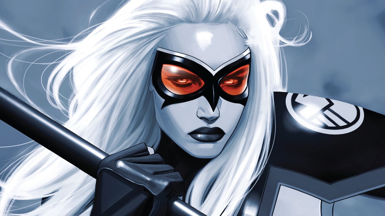 9 Marvel Characters Hawkeye Was Romantically Involved With