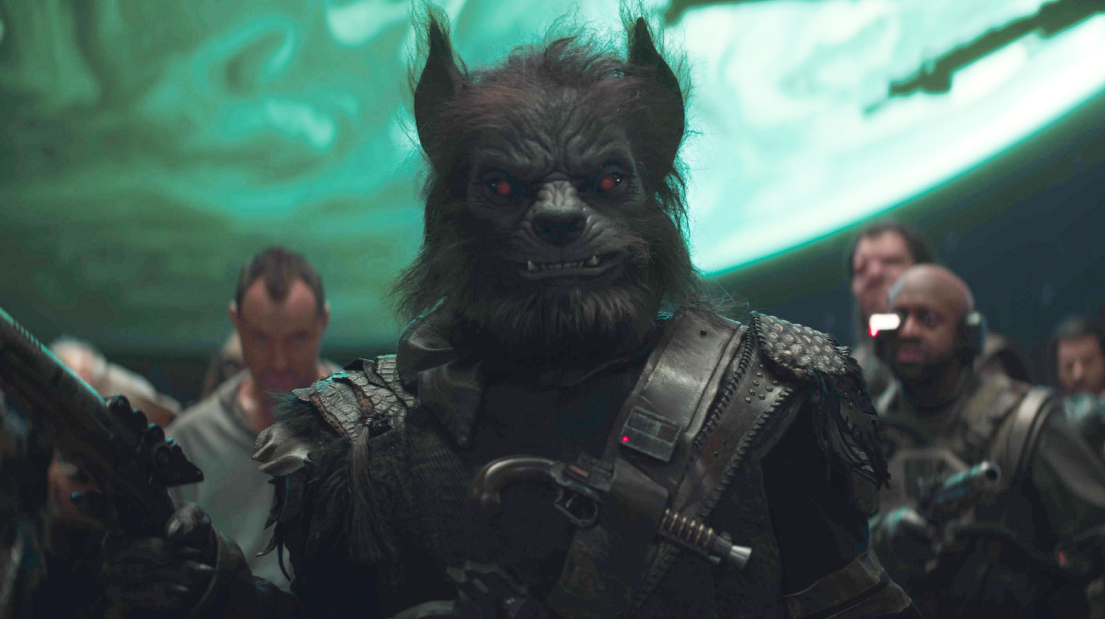 Did Star Wars: Skeleton Crew Episode 7 Canonize Villains From The ...