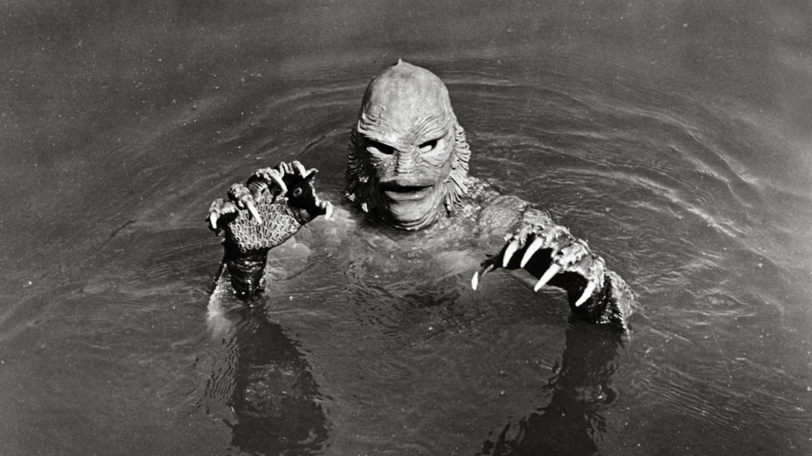 Director James Wan Remaking Horror Classic Creature From The Black Lagoon